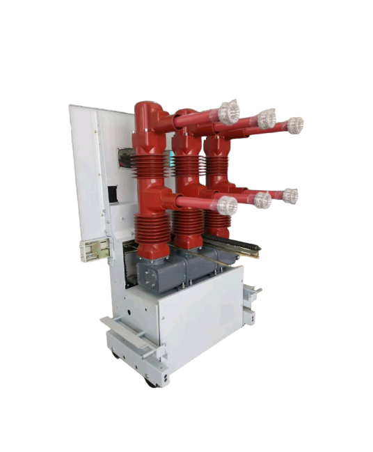 SFM(LN2)-40.5/1250-31.5户内35KV手车式SF6断路器_百度百科