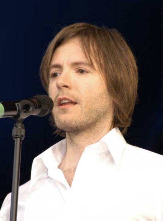 Steve Balsamo_百度百科