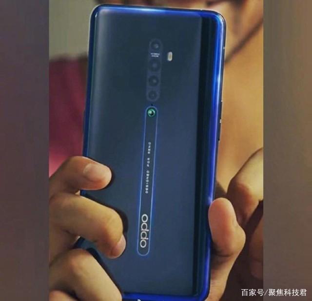OPPO Reno 2确认搭载高通骁龙730G处理器，和平精英能到60帧_百科TA说