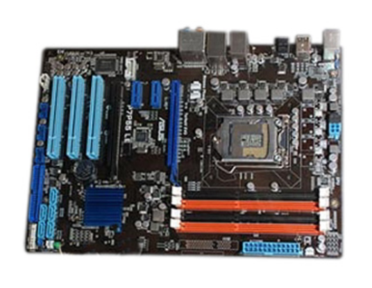 华硕P7P55 LE_百度百科