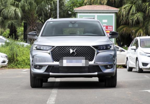 29万预算怎么选？别克昂科旗和DS7选谁更明智？内行人说了实在话_百科TA说