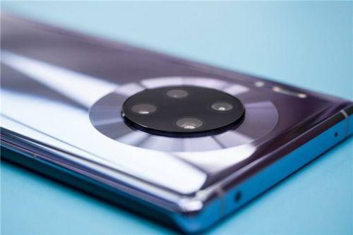 华为mate30你只知道5G版本？其实4G版更值得购入_百科TA说