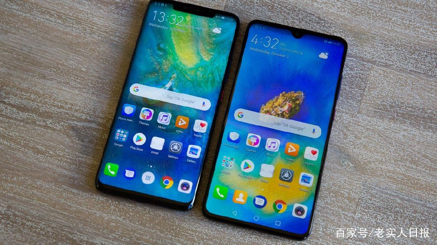 华为Mate20国行版和小米MIX3，差价700元，选哪一个更划算？_百科TA说