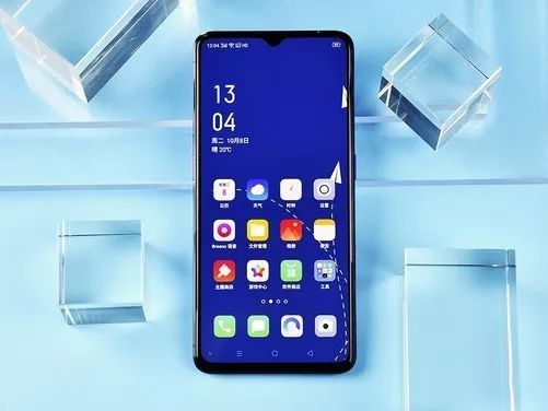 骁龙855Plus+90Hz电竞屏 OPPO Reno Ace是否惊艳到你？_百科TA说