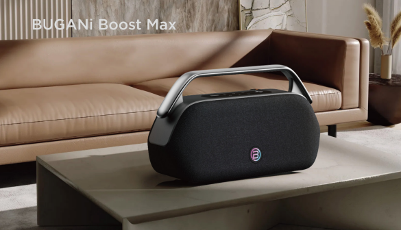 深圳市布迦尼声学有限公司_百度百科