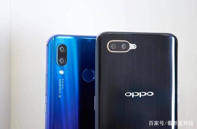 听说华为nova 3很优秀，和OPPO K1比谁更懂消费者的心？_百科TA说