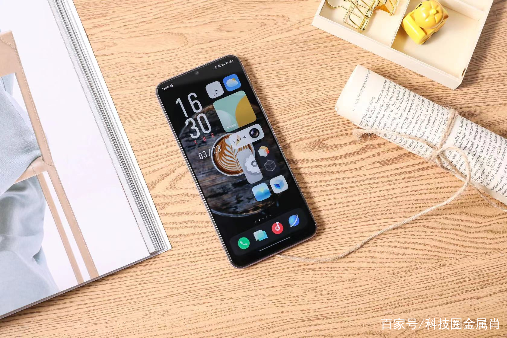 iQOO火力全开再发新品iQOO Z3，年轻人换机的最佳选择_百科TA说