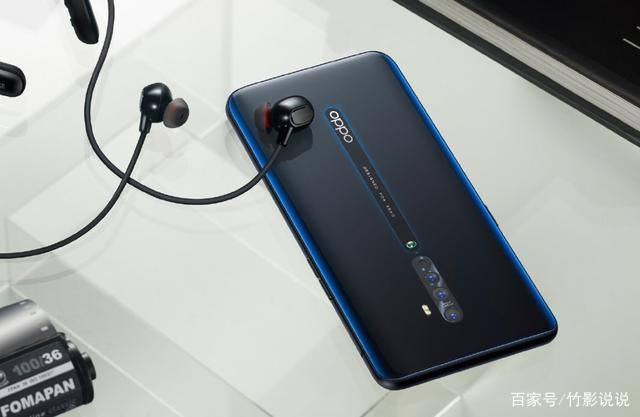 不只是游戏优化，骁龙730G加持，Reno2影像体验全面升级_百科TA说