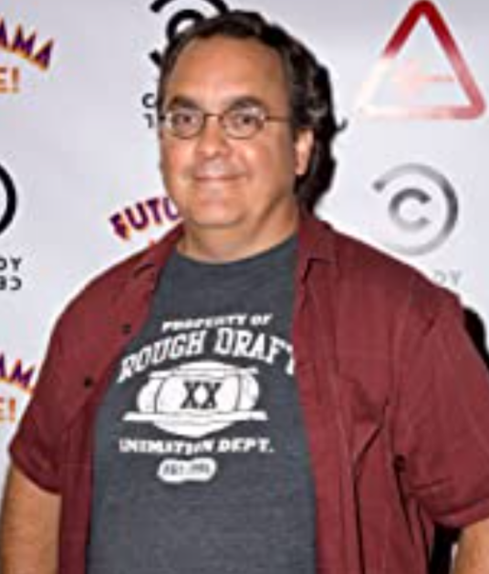 Peter Avanzino_百度百科