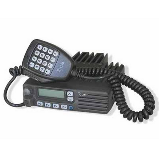 ICOM IC-F211_百度百科