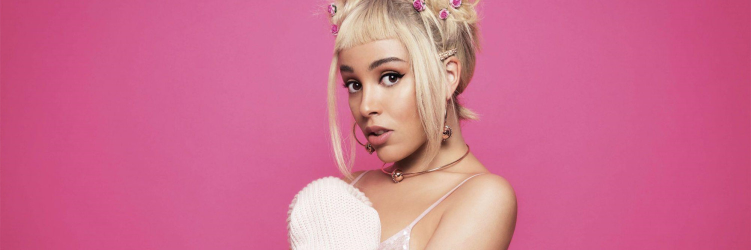 Doja Cat_百度百科