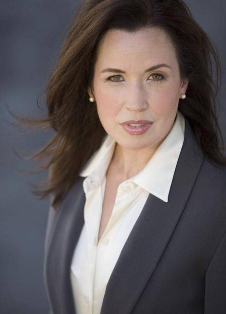 Michelle Duffy_百度百科