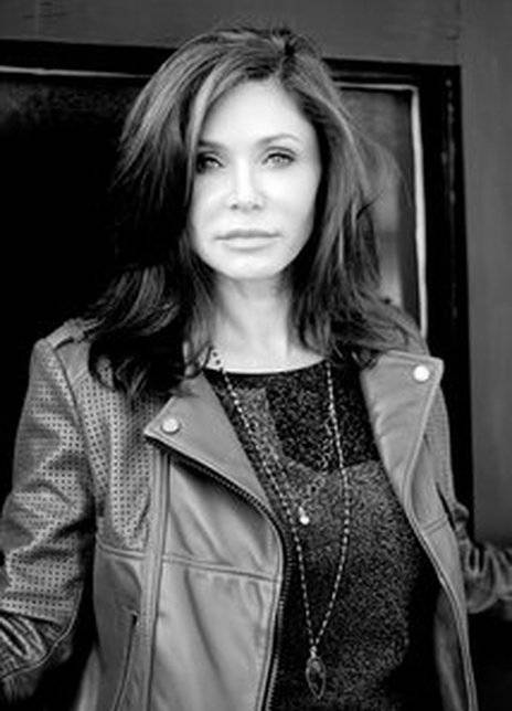 Deborah Hancock_百度百科