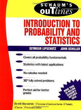 Schaum's Outline of Theory and Problems of Introduction to Probability ...