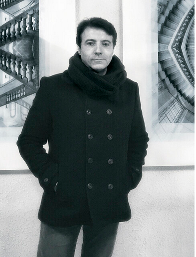 Jesus Chamizo_百度百科