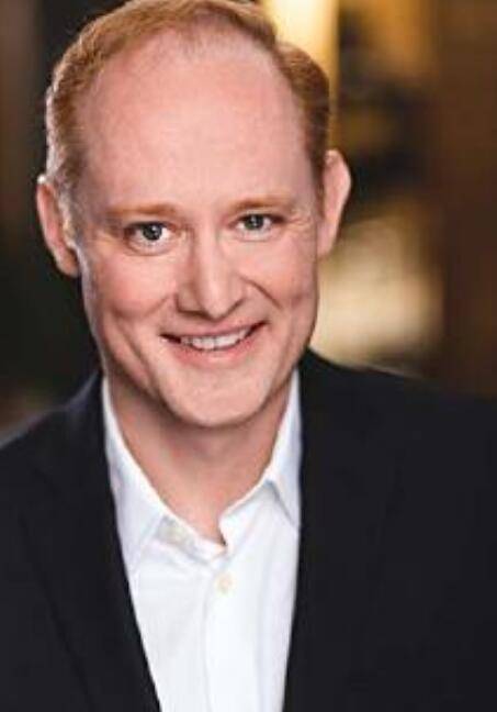 Paul Rivers_百度百科