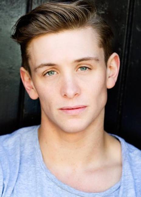 Travis Jeffery_百度百科