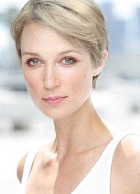 Bonnie Soper_百度百科