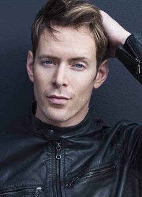 Jeremy Connors_百度百科