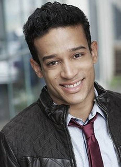 Pedro Morillo_百度百科