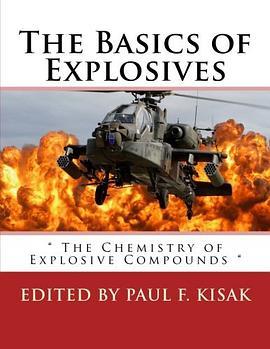 The Basics of Explosives: The Chemistry of Explosive Compounds_百度百科