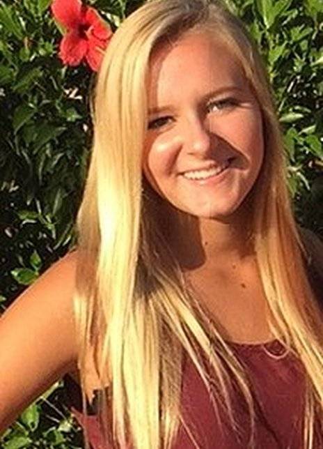 Carly Jordan Pancher_百度百科