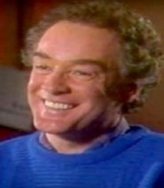 Mike Winlaw_百度百科