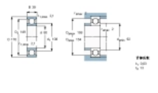 SKF 6316/C3VL0241轴承_百度百科