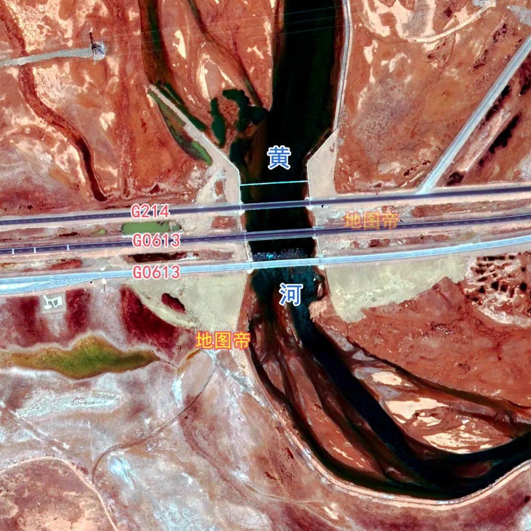 黄河的源头在哪儿？_百科TA说