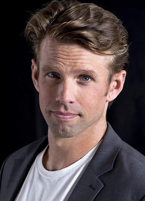 Josh Wood_百度百科