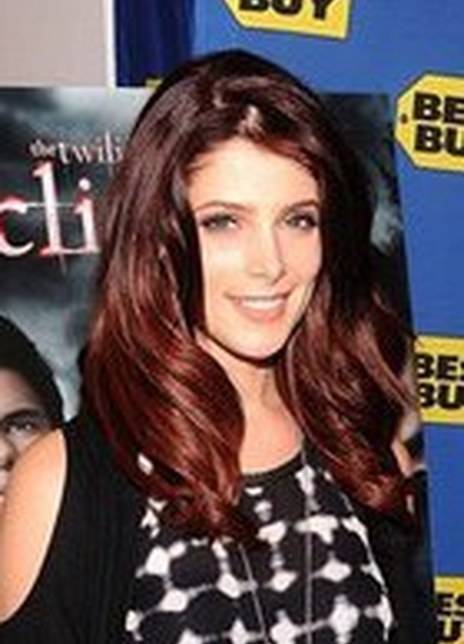 Christine Harnos_百度百科