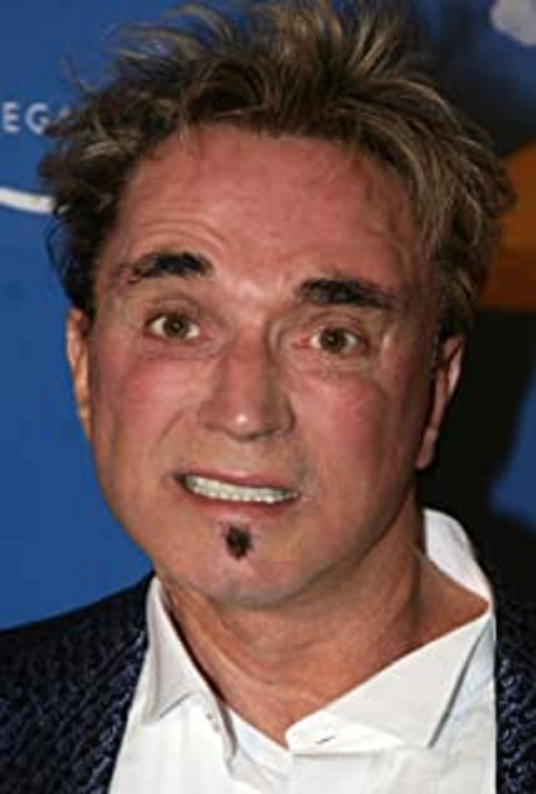 Roy Horn_百度百科