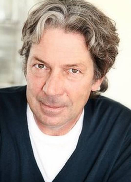 Paul Geoffrey_百度百科