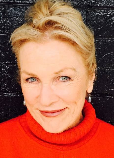 Caroline Gillmer_百度百科