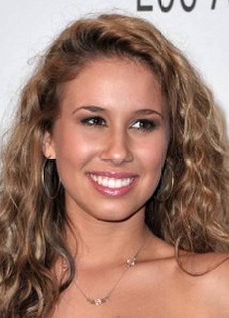 Haley Reinhart（演员）_百度百科