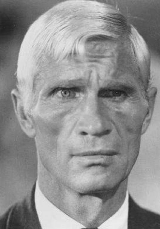 Charles Pendleton_百度百科