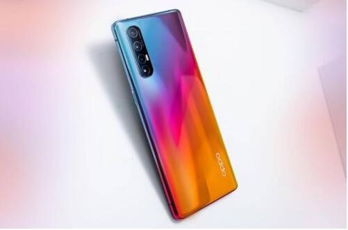 OPPO Reno3 Pro_百度百科
