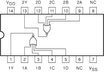 或非门_百度百科