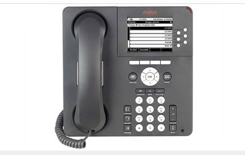 AVAYA 9630_百度百科