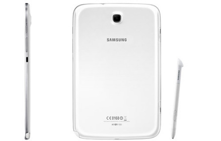 三星Galaxy Note 8.0_百度百科