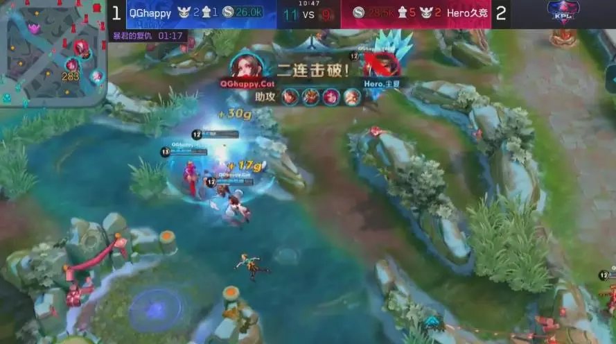 QGhappy该如何调整？Fly成为关键先生！_百科TA说