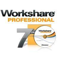 Workshare Professional_百度百科