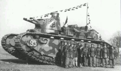 fcm-2c重型坦克_百度百科