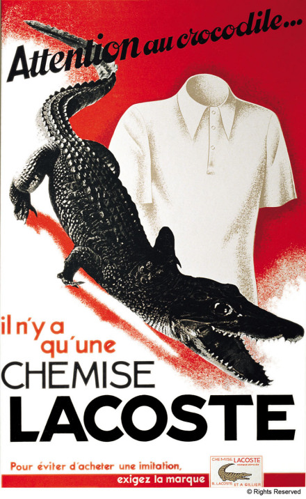 LACOSTE_百度百科