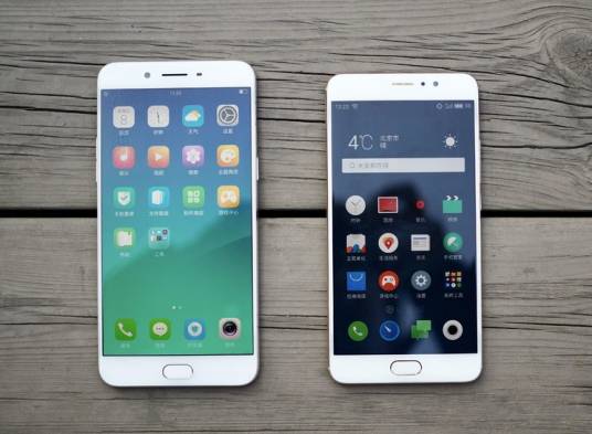 OPPO R9s Plus_百度百科