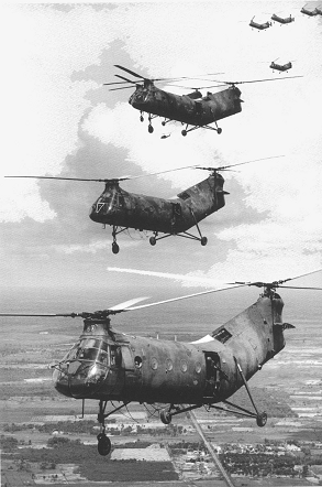 H-21直升机_百度百科