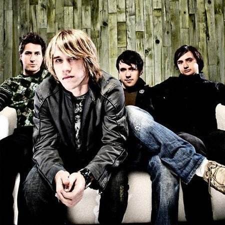 Hawk Nelson_百度百科