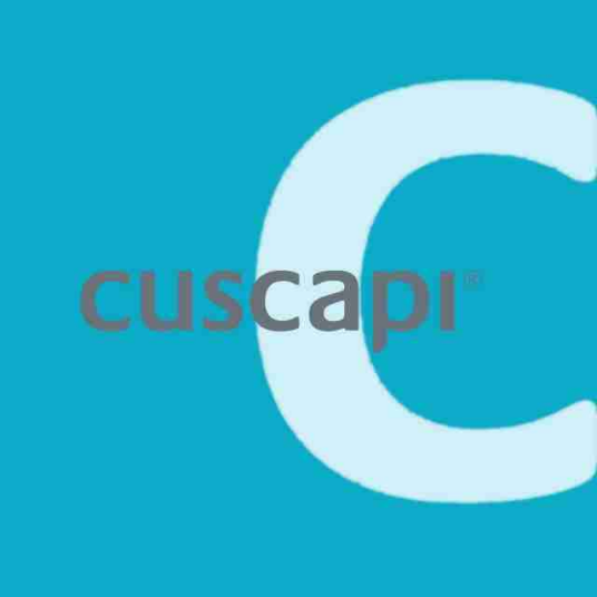 cuscapi_百度百科