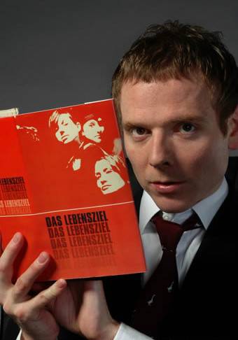 Stuart Murdoch_百度百科