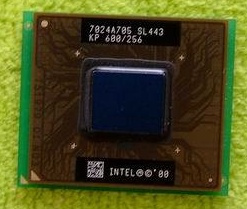 P3（英特尔奔腾III处理器的简称）_百度百科